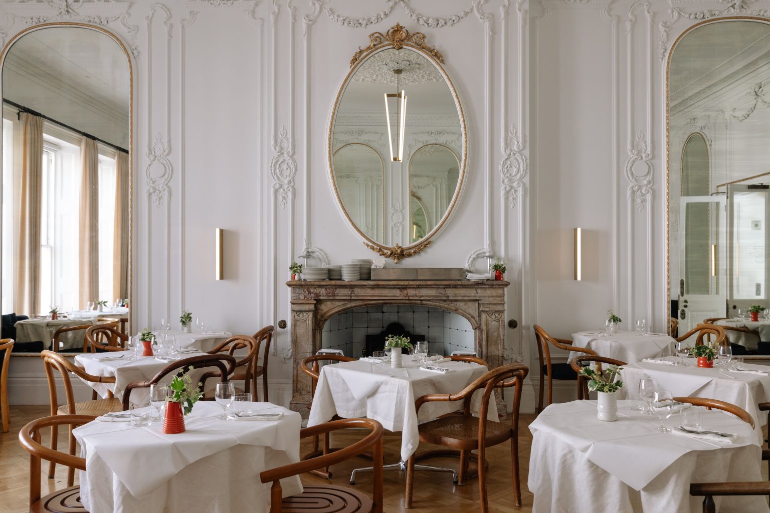 The Lavery - South Kensington, London | Restaurant, Café, Events