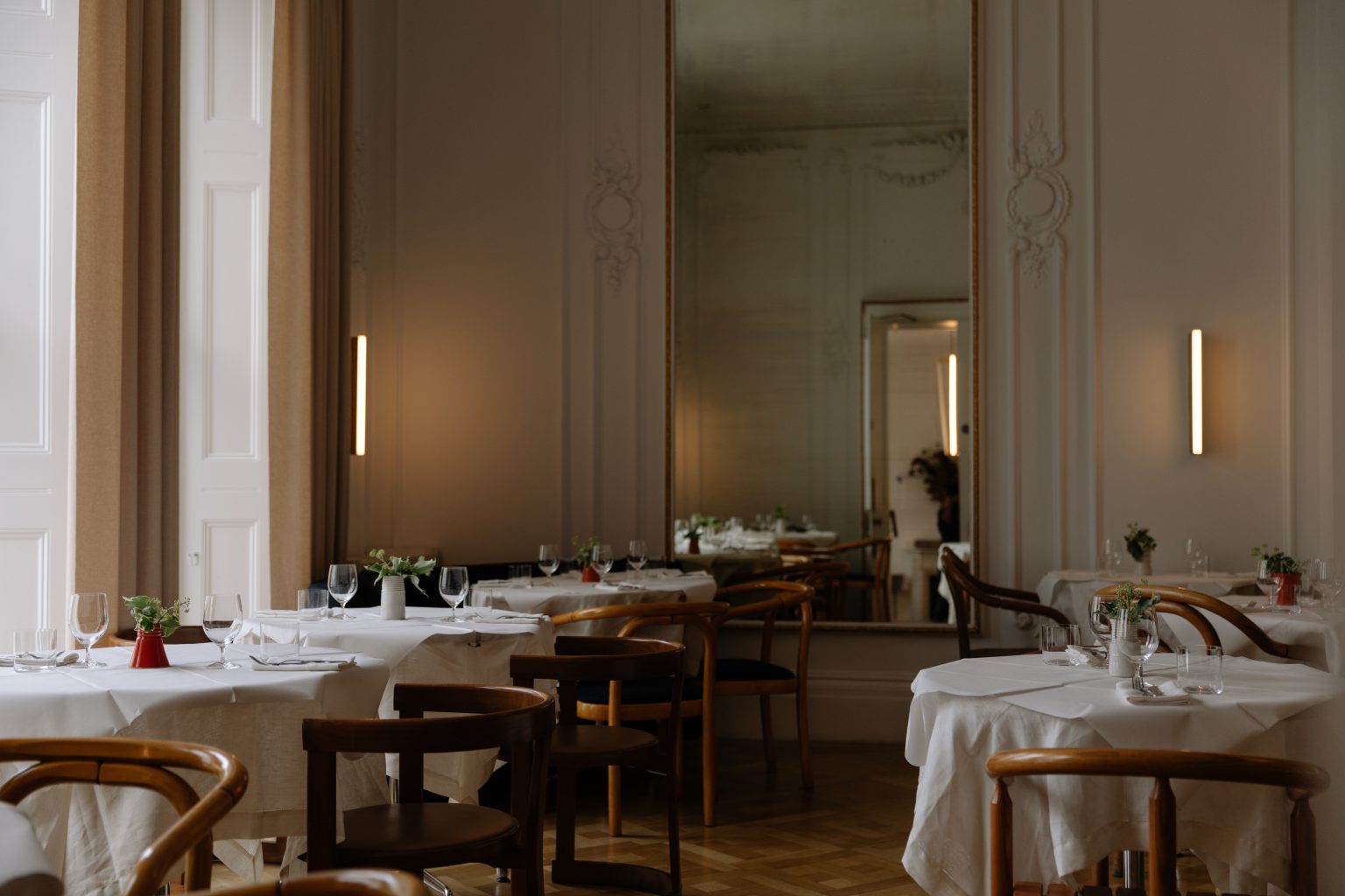 The Lavery - South Kensington, London | Restaurant, Café, Events